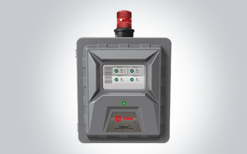 Refrigerant Monitor RMWH