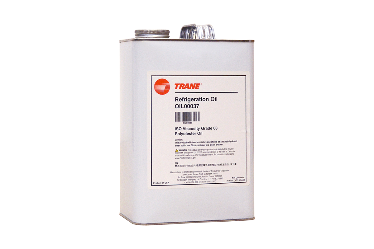 Trane Parts