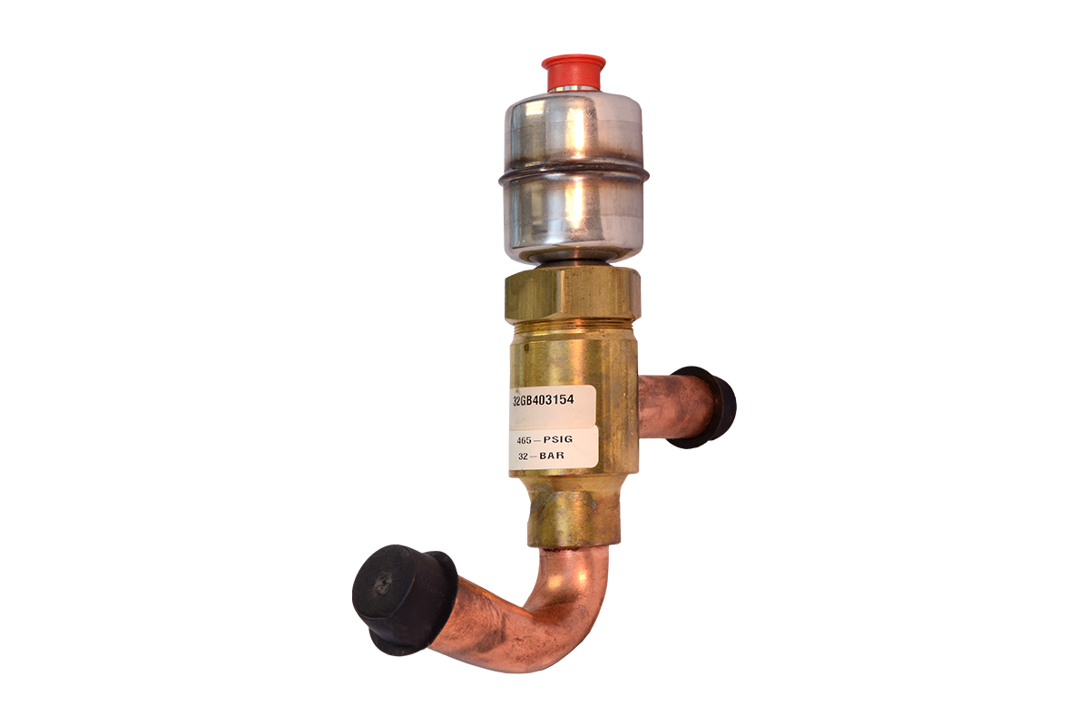 Trane Parts