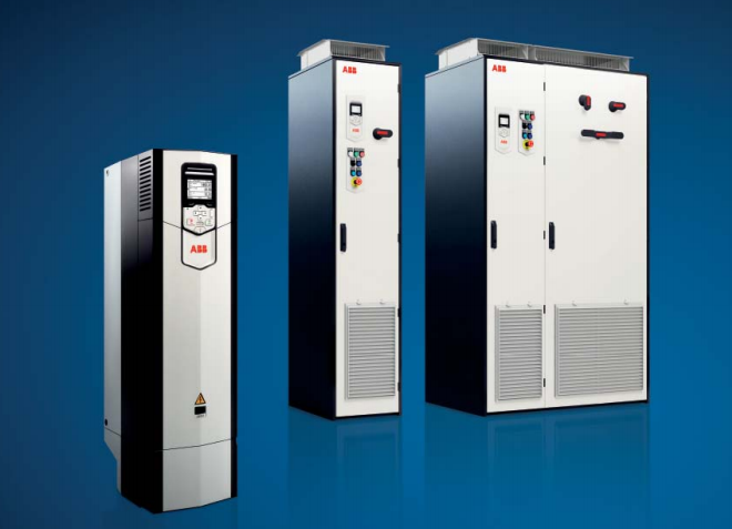 Variable Speed Drive