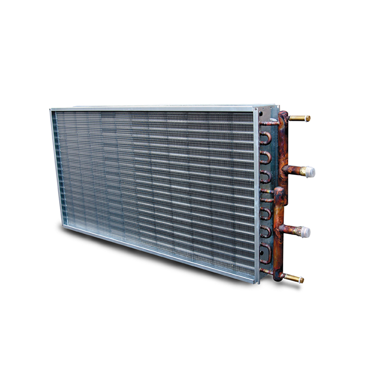 Condenser and Coil Products