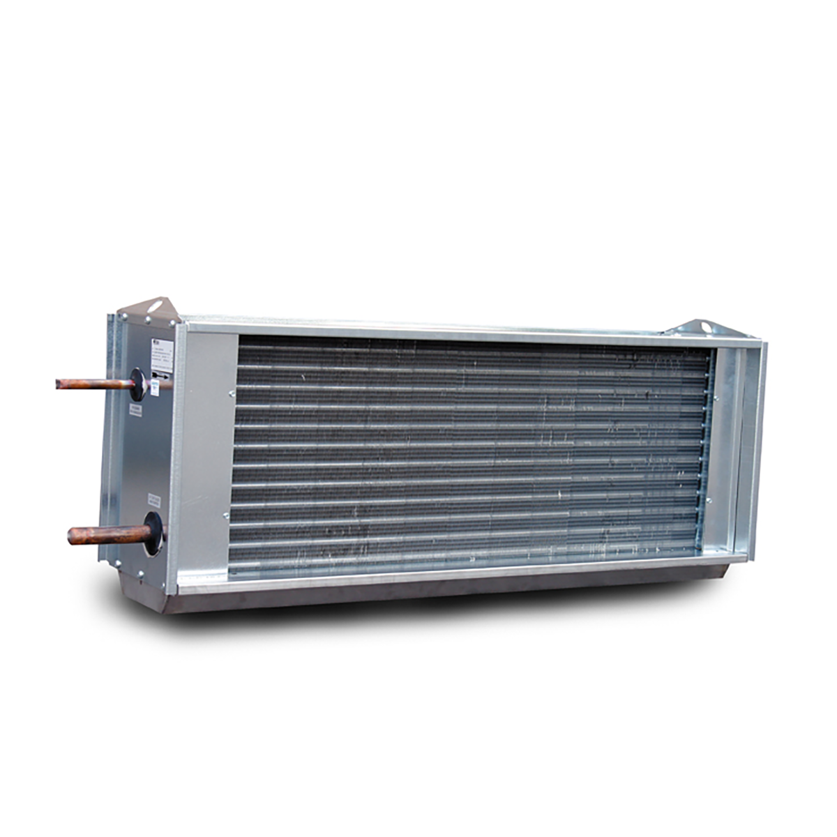 Condenser and Coil Products