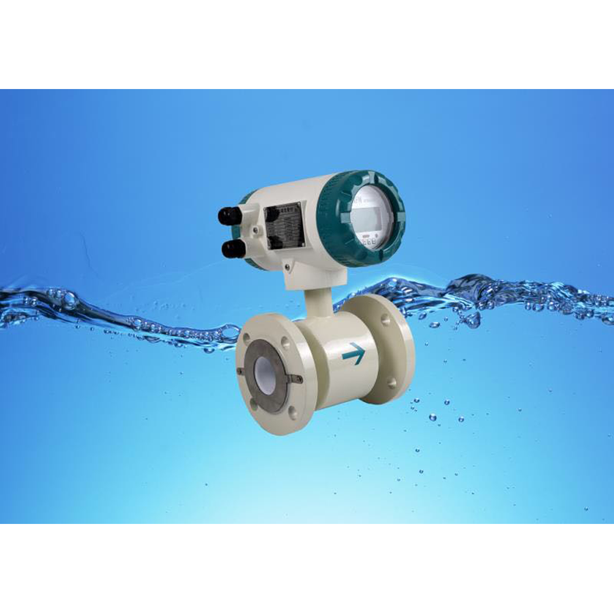 Energy Meters and Flow Meters