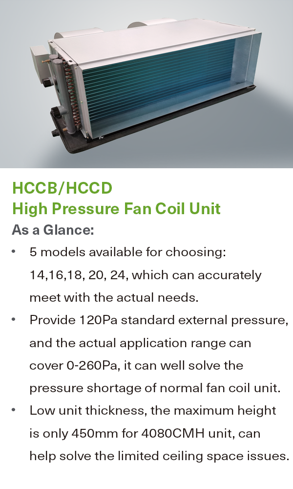 Fan Coil Units
