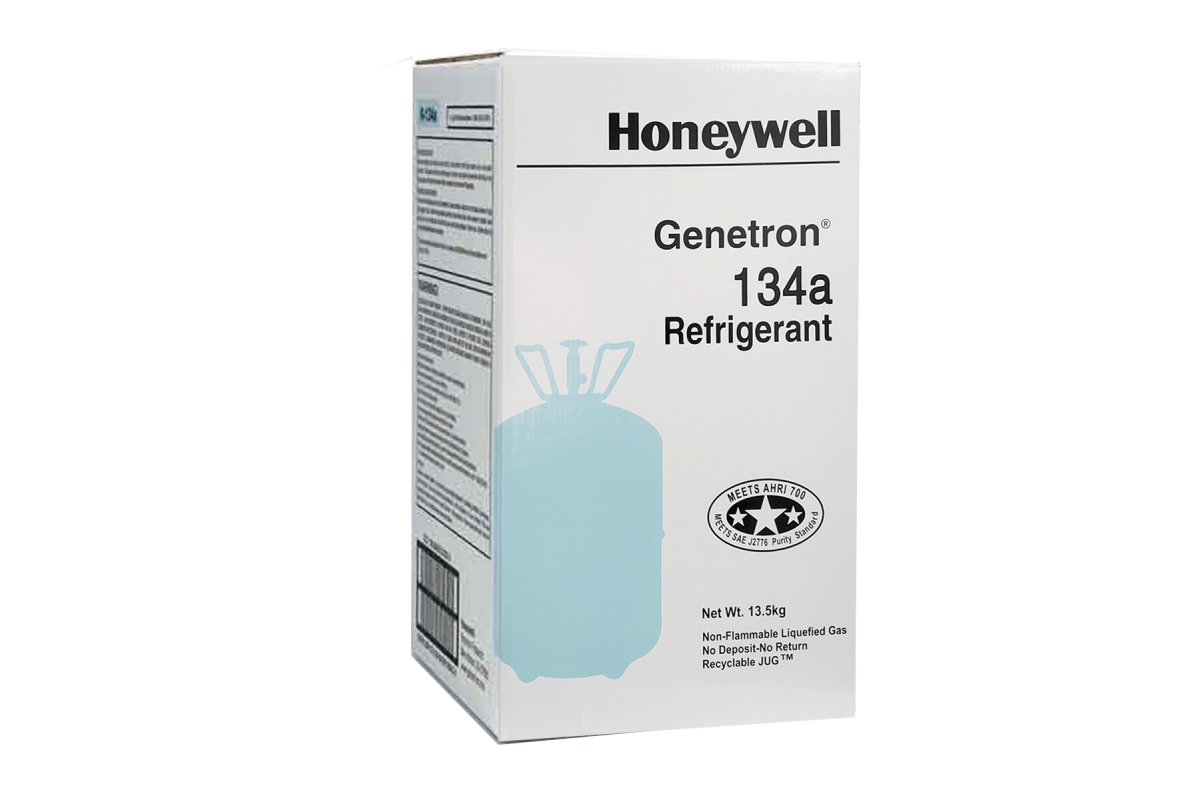 Refrigerant Products