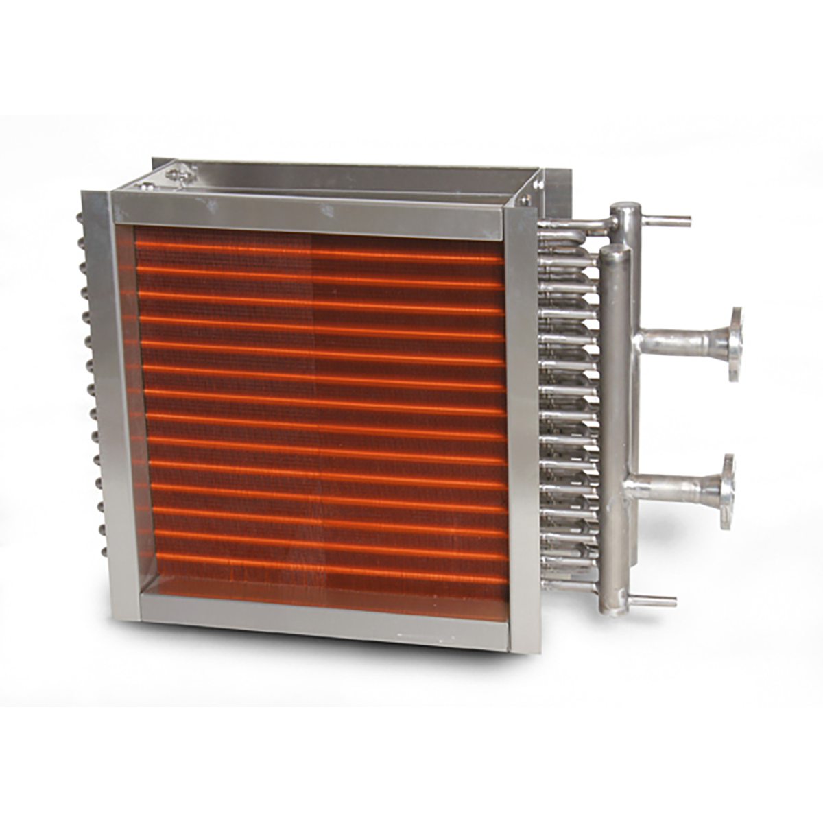 Condenser and Coil Products