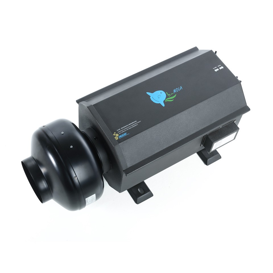 Indoor Air Quality Products