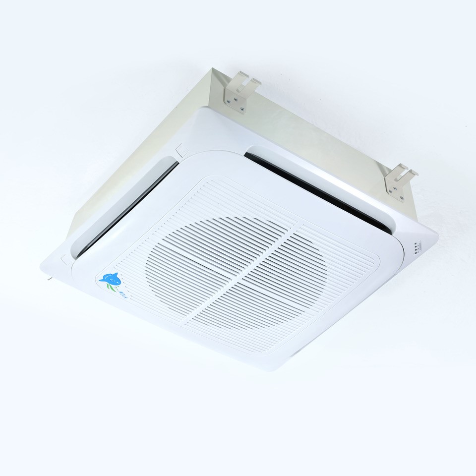 Indoor Air Quality Products