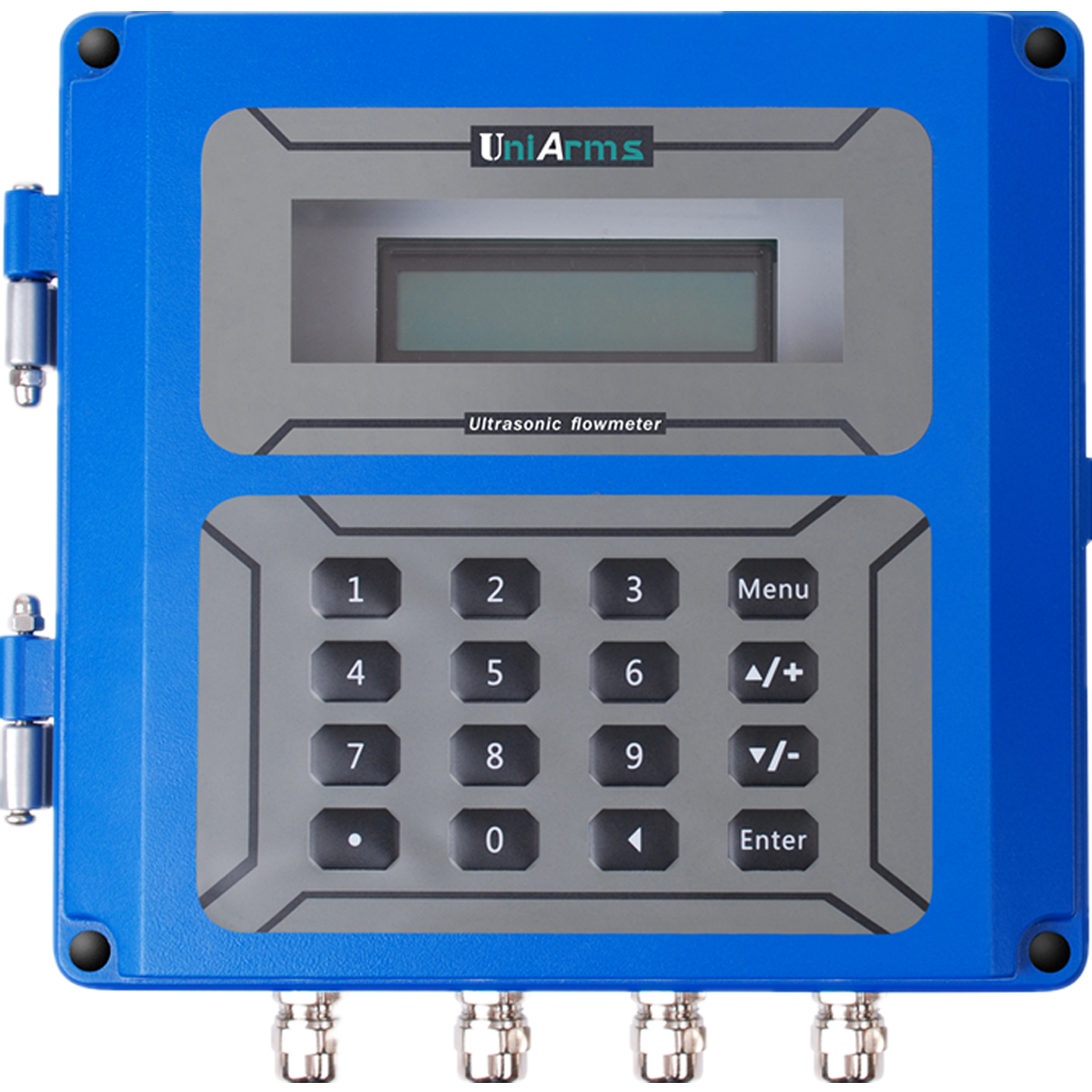 Energy Meters and Flow Meters