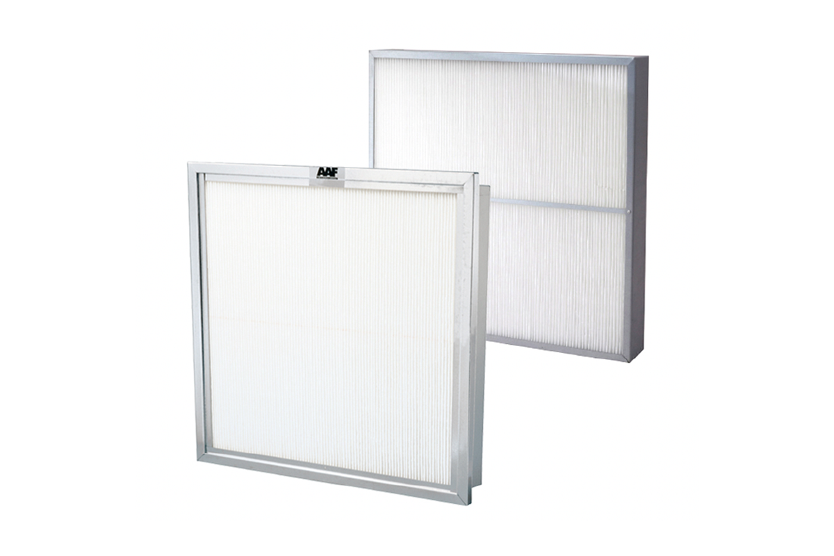 Indoor Air Quality Products