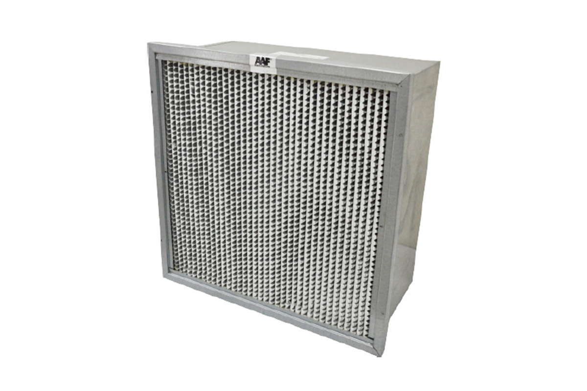 Indoor Air Quality Products