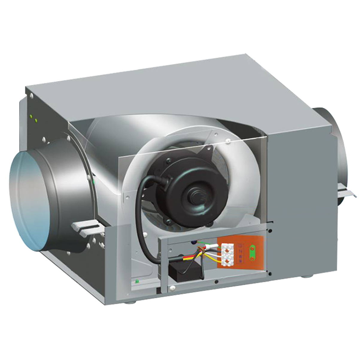 Indoor Air Quality Products